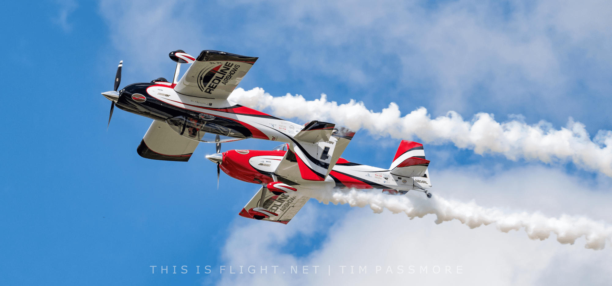 Air Show - Field of Flight - Air Show and Balloon Festival