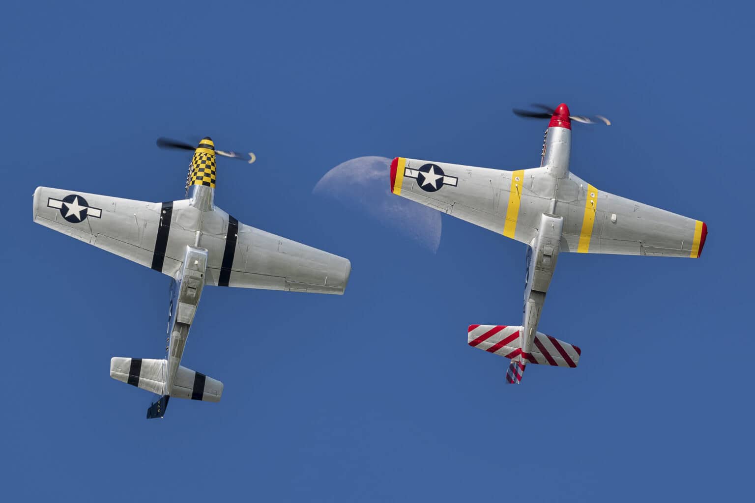 Air Show - Field of Flight - Air Show and Balloon Festival