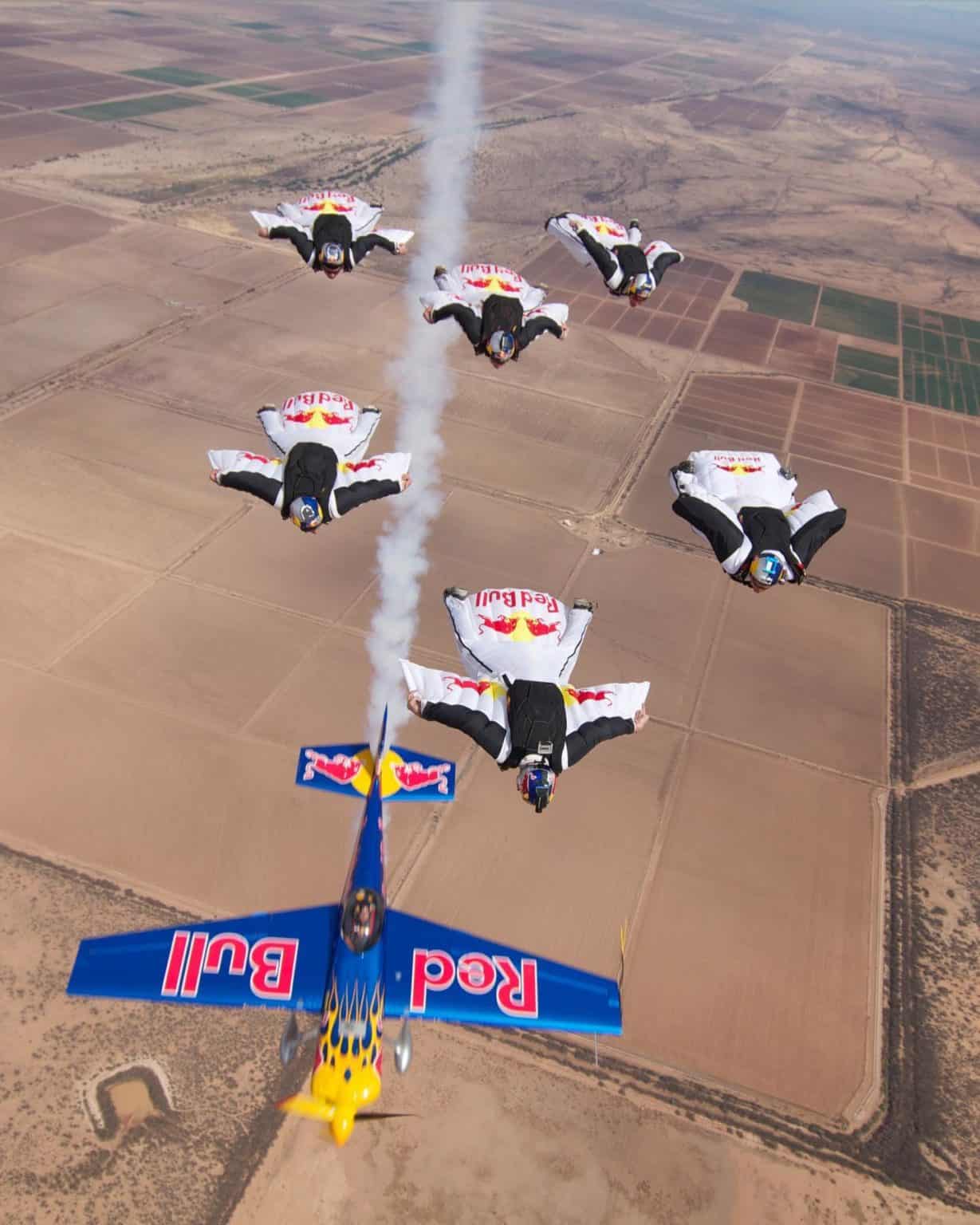 Air Show - Field of Flight - Air Show and Balloon Festival