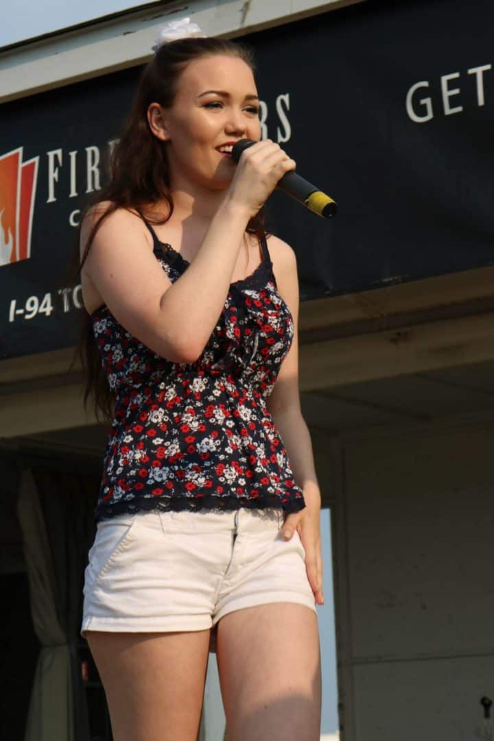 Field of Rock - Live Music - Field of Flight